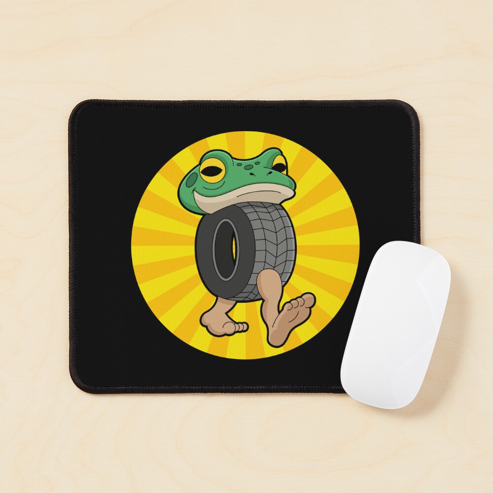 "Boneca Ambalu Italian Brainrot Cute Character Fanart" Sticker for Sale ...