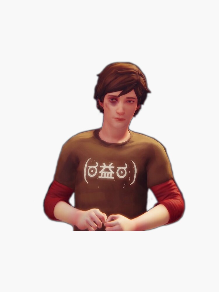 "Warren Graham" Sticker for Sale by meldiepie | Redbubble