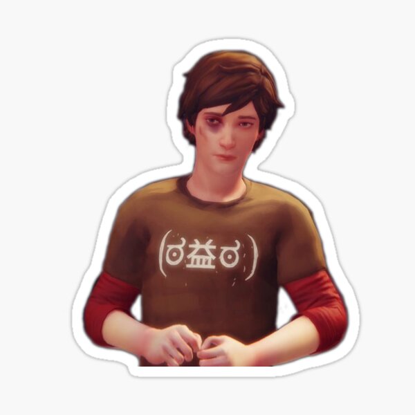 "Warren Graham" Sticker for Sale by meldiepie | Redbubble