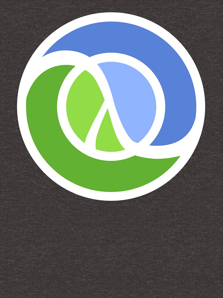 "Clojure Logo" Pullover Hoodie for Sale by carcdr | Redbubble