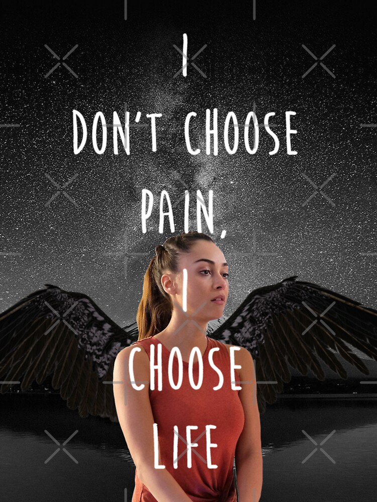 Raven Reyes Quotes