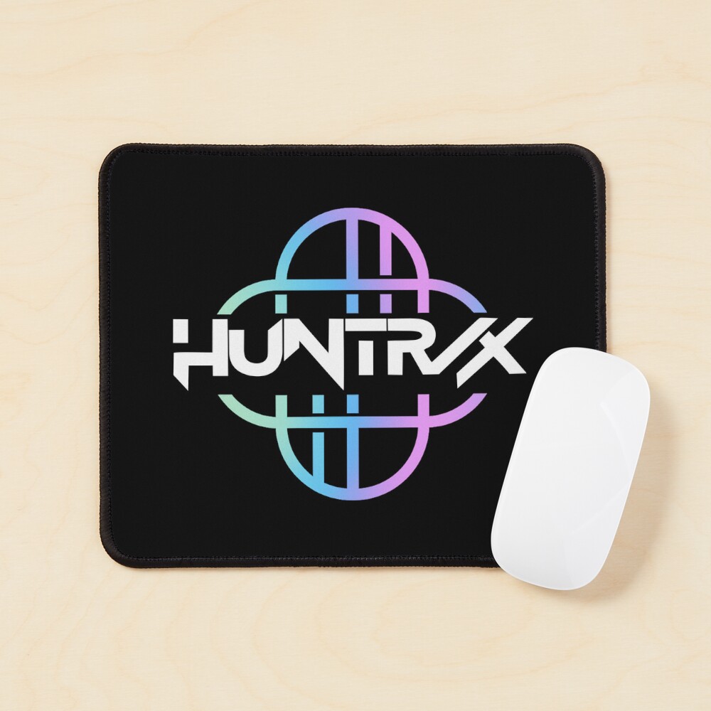 "Huntrix - Kpop Demon Hunter" Photographic Print for Sale by ...
