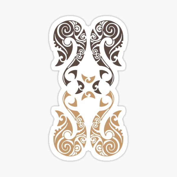 Hei Matau Stickers | Redbubble