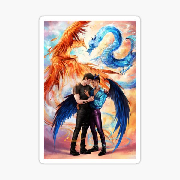 Shadowhunters Merch & Gifts for Sale | Redbubble