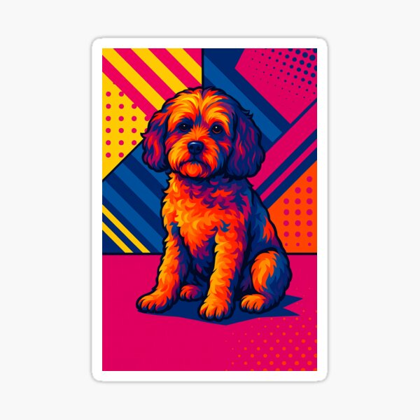 Cavapoo Merch & Gifts for Sale | Redbubble