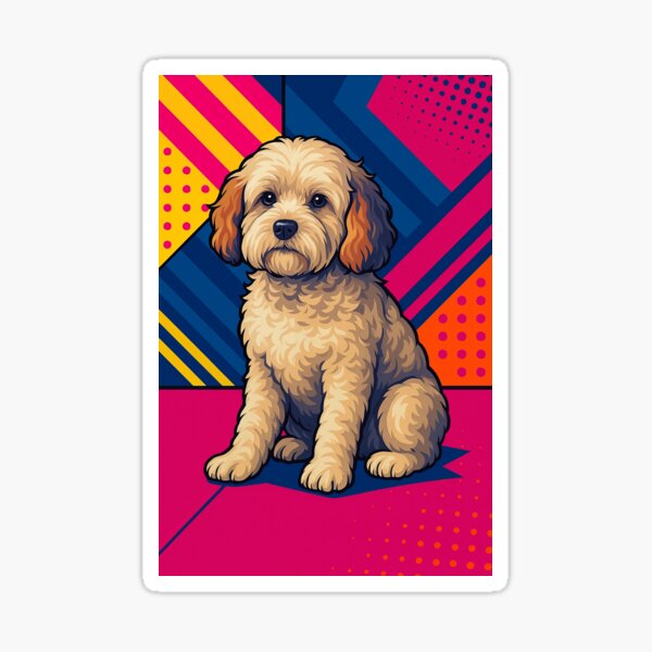 Cavapoo Merch & Gifts for Sale | Redbubble