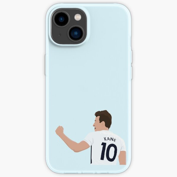 "Harry Kane England / Tottenham" iPhone Case for Sale by ...
