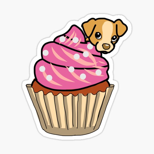 Pupcake Gifts & Merchandise | Redbubble