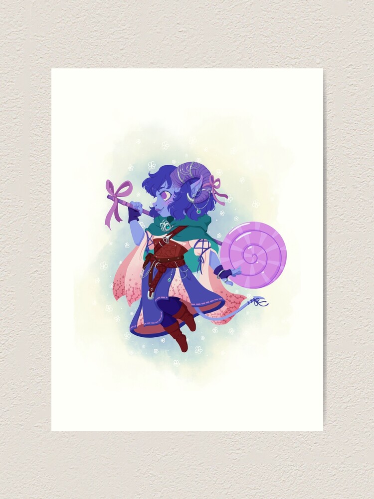 "Cute Jester" Art Print for Sale by larndraws | Redbubble