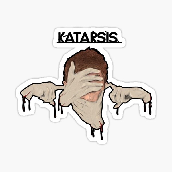 Katarsis Merch & Gifts for Sale | Redbubble