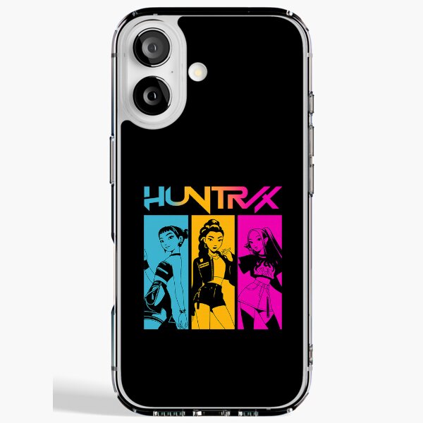 "Huntrix Girls, Kpop Demon Hunters, Vintage Huntrix, Huntrix Fan, Rumi ...