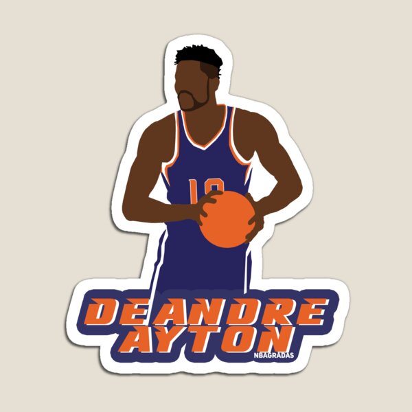 Deandre Ayton Gifts & Merchandise | Redbubble