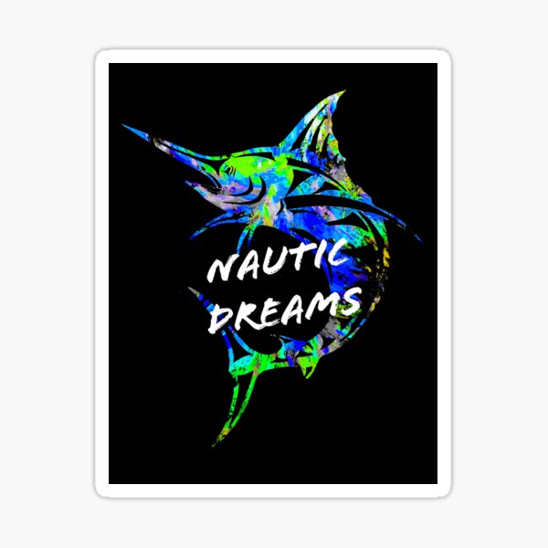 Nautic Dreams Gifts & Merchandise | Redbubble