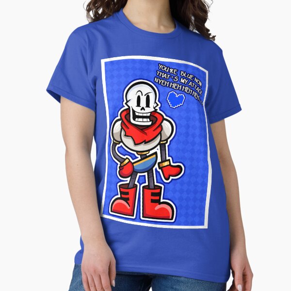 Undertale Merch & Gifts for Sale | Redbubble