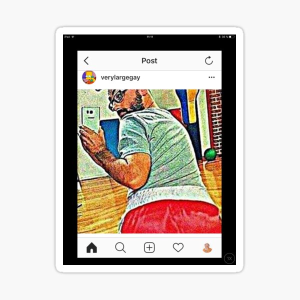 "Vsauce" Sticker for Sale by Mikaelmaron | Redbubble