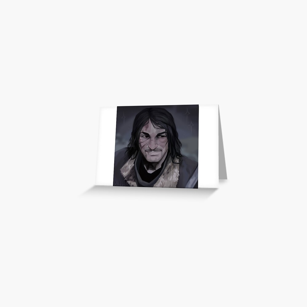 "John Marston" Sticker for Sale by HydroMilo | Redbubble