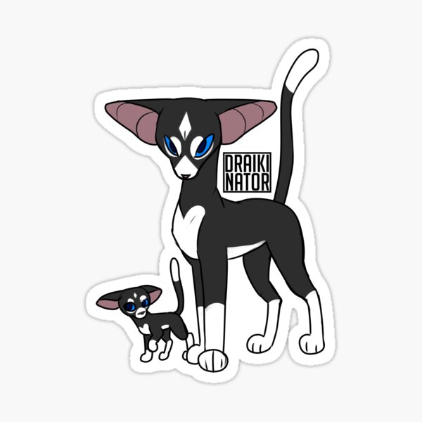 "Smallstar" Sticker by Draikinator | Redbubble