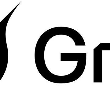 "Grok Sticker" Sticker for Sale by valerius-iv | Redbubble