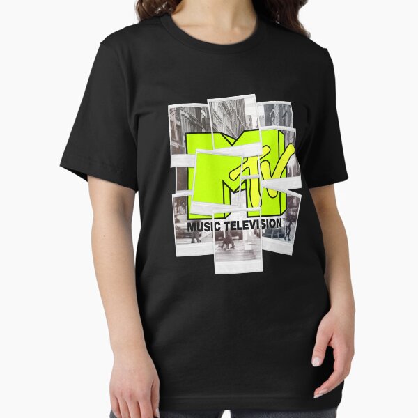 MTV Merch & Gifts for Sale | Redbubble