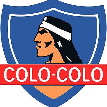 "Colo-Colo logo" Essential T-Shirt for Sale by Javier-2011 | Redbubble