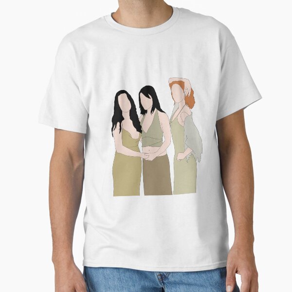 Charmed Merch & Gifts for Sale | Redbubble
