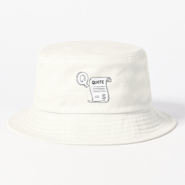 Qotes For Life Hats for Sale | Redbubble