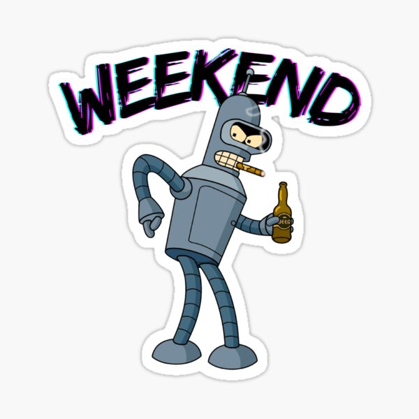 Futurama Merch & Gifts for Sale | Redbubble