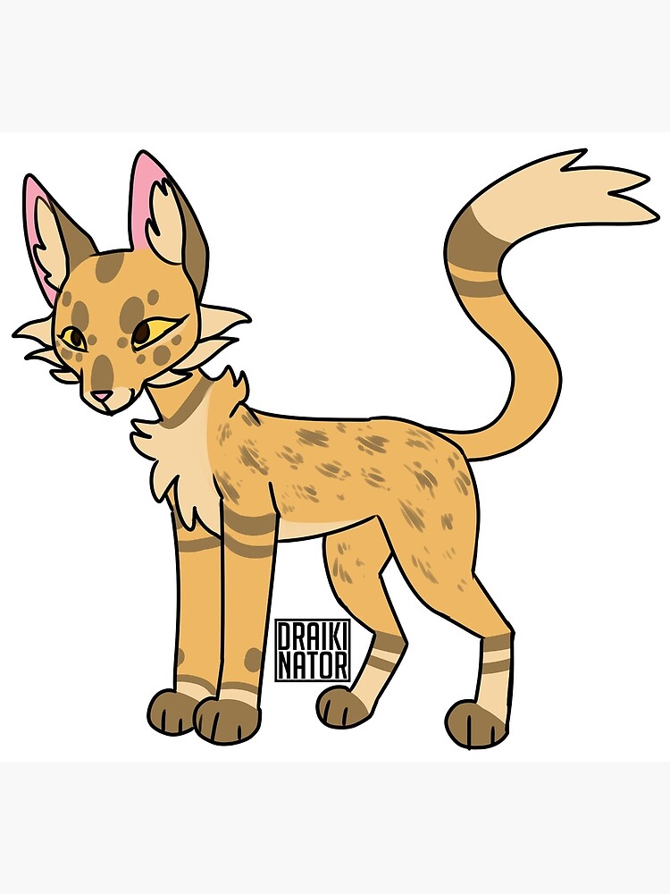 "Frecklewish" Poster for Sale by Draikinator | Redbubble