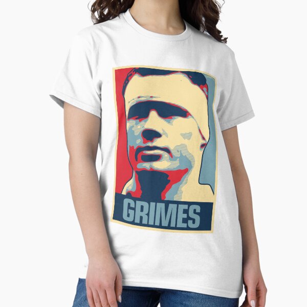 Grimes Merch & Gifts for Sale | Redbubble
