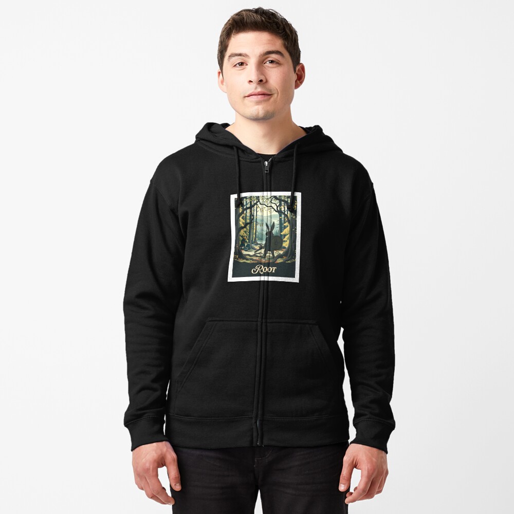 "ROOT - Inspired Poster / Retro Board Game Poster / Wall Art Print ...