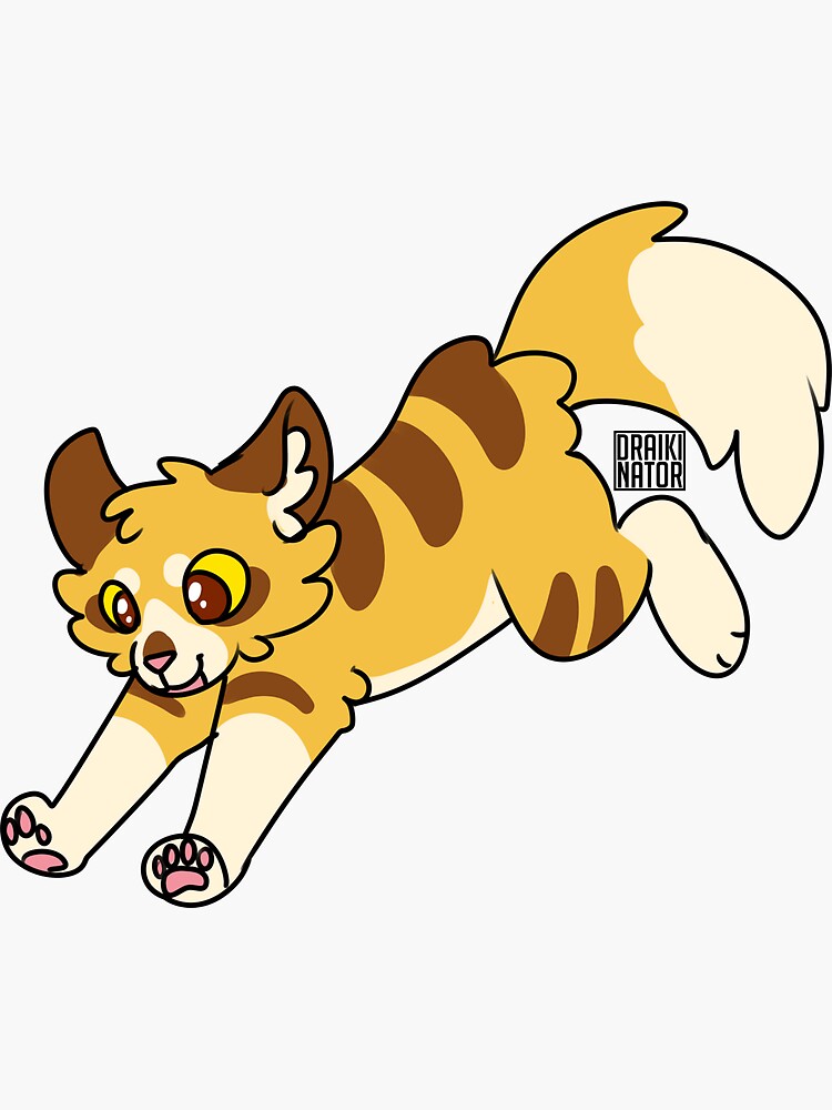 "Snapkit" Sticker by Draikinator | Redbubble