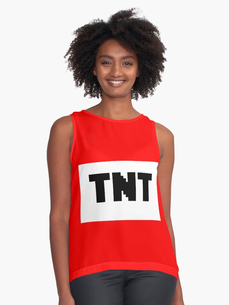 "TNT" Pillow for Sale by ILPAL | Redbubble