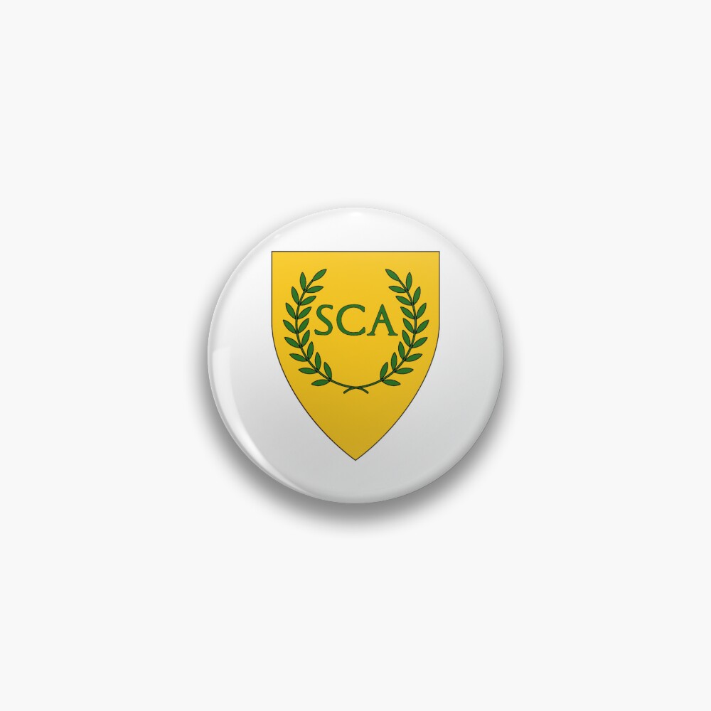 "SCA Car Decal" Sticker for Sale by whisket14 | Redbubble