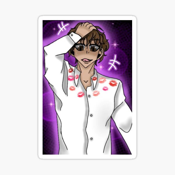 Odetari Merch & Gifts for Sale | Redbubble