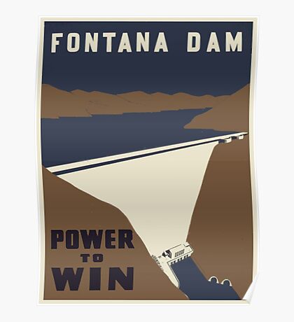 Tennessee Valley Authority Posters | Redbubble