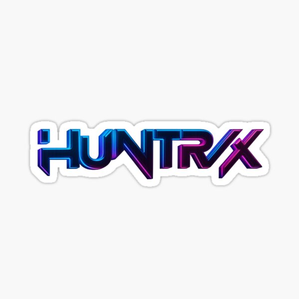 Huntrix Merch & Gifts for Sale | Redbubble