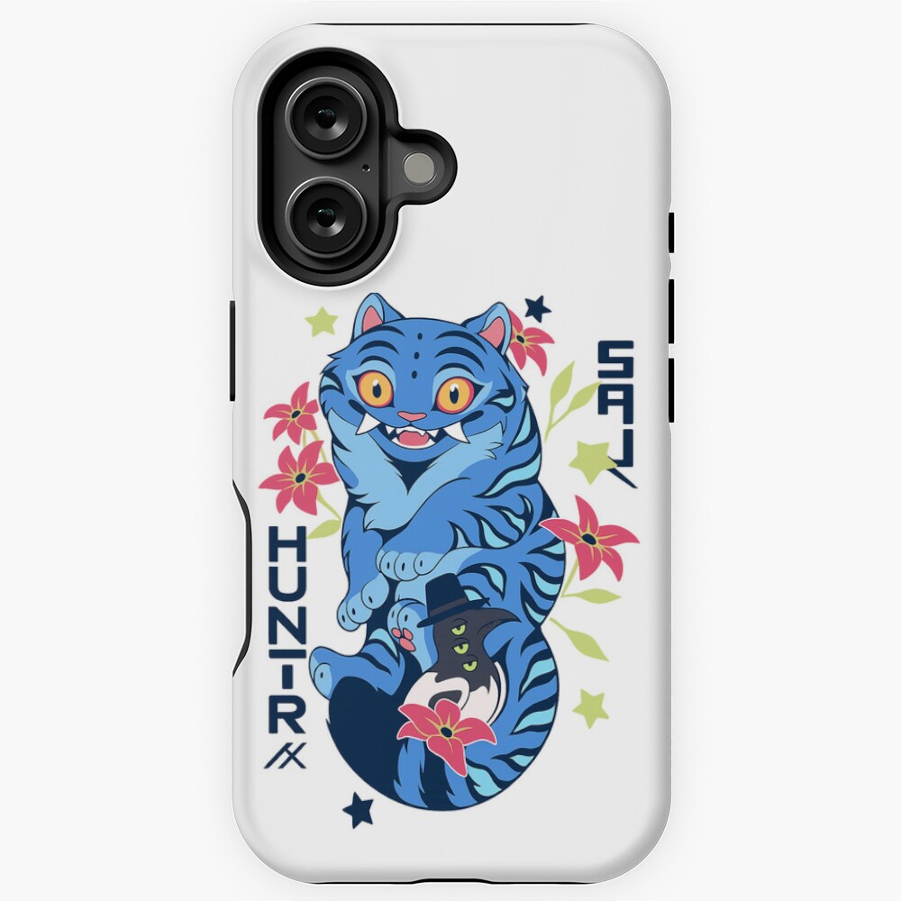 "Derpy, Derpy Tiger Zoey, KPop, Demon Hunters, Kpop demon hunter Tiger ...