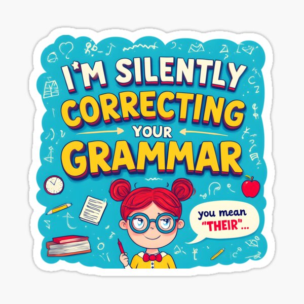 Funny Grammar Its A Good Day To Use Proper Punctuation English Grammar ...