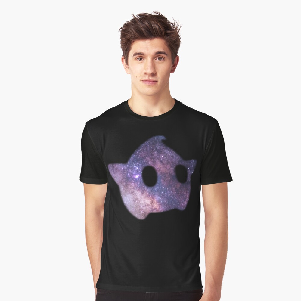 "Galaxy Luma" Sticker for Sale by Linz10z | Redbubble