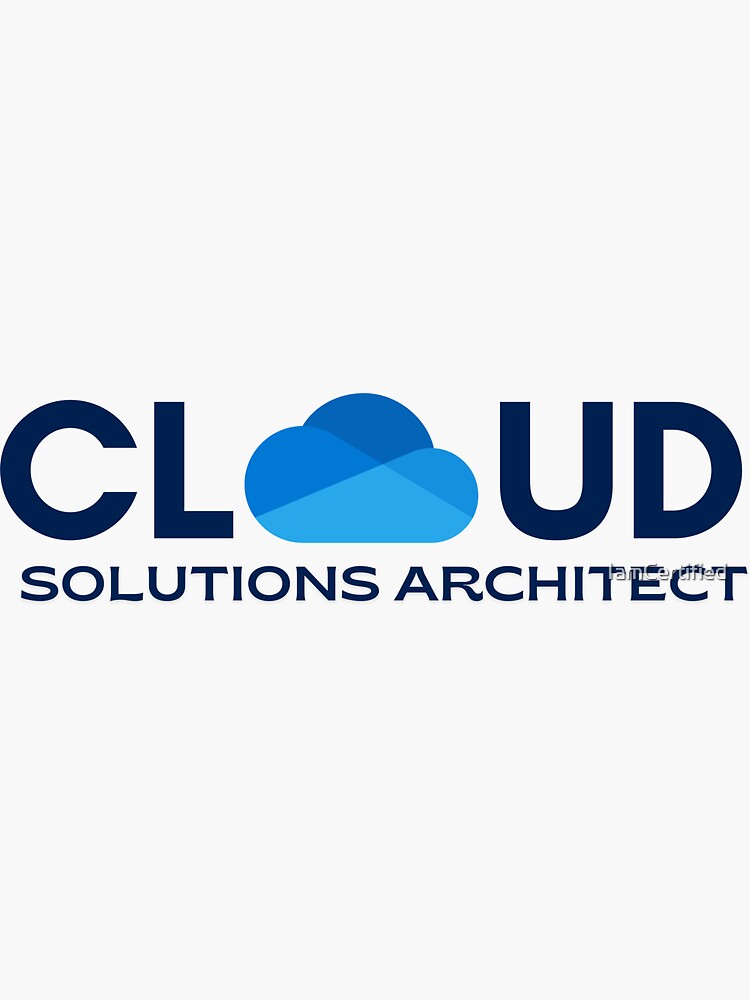 "Cloud Solutions Architect Collection - Microsoft Azure - Microsoft ...