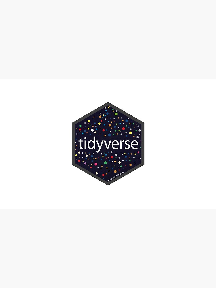 "tidyverse" Coffee Mug for Sale by Data Love Design | Redbubble