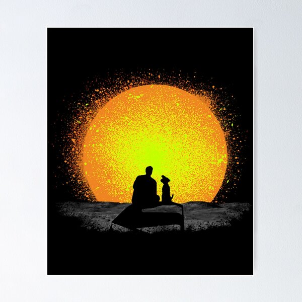 "Superhero and Dog Oversized - david corenswet" Poster for Sale by ...