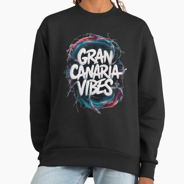 Gran Canaria Journey Hoodies & Sweatshirts for Sale | Redbubble