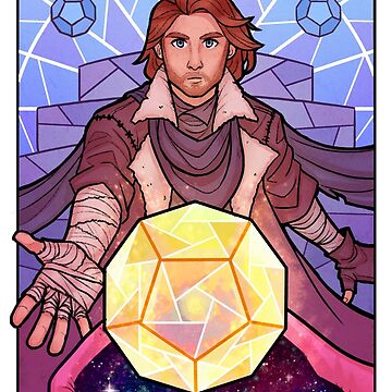 "Caleb and Beacon - Iconic Moments Series" Sticker for Sale by ...