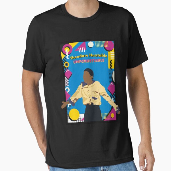 "Theo The Brother We All Shared Cosby Gordon Gartrell" Essential T ...