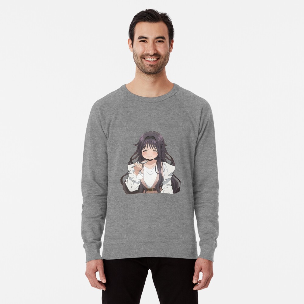 "Waguri Kaoruko" Sticker for Sale by JeeanbillSart | Redbubble