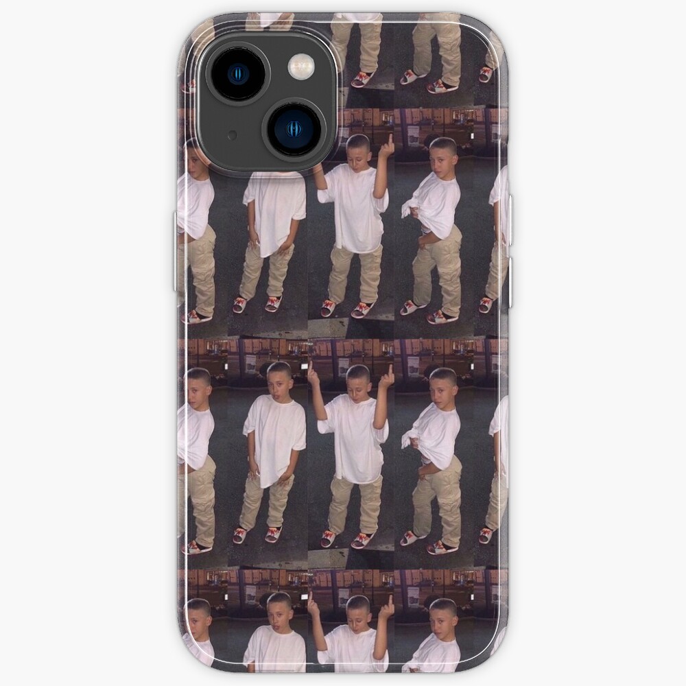 "Timmy Thick Phone Case" iPhone Case for Sale by timmythickshop | Redbubble