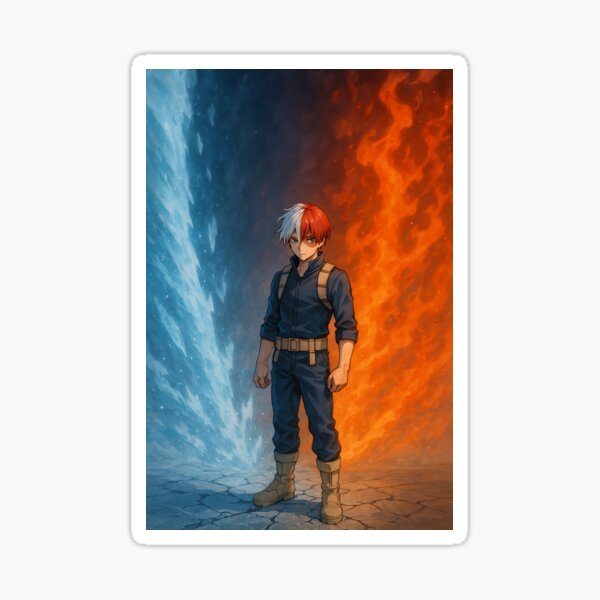 Mha Merch & Gifts for Sale | Redbubble