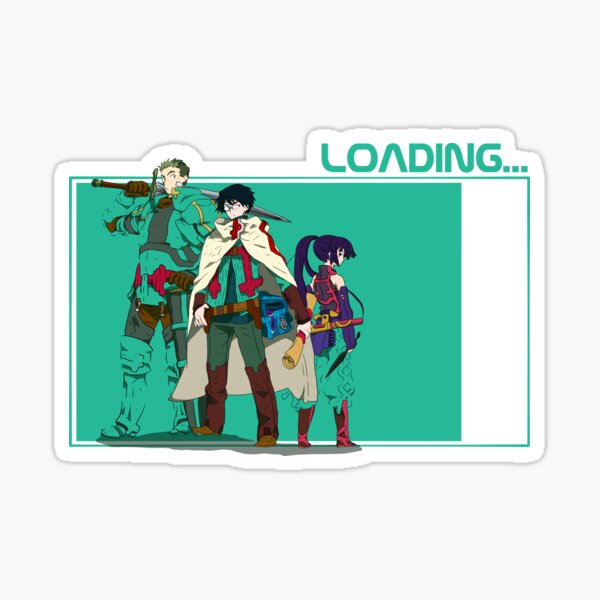 "LH Pop Art" Sticker by brokengrin | Redbubble