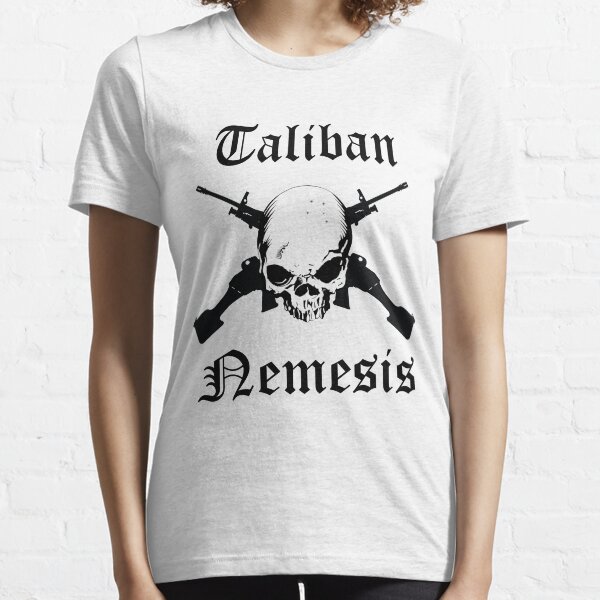 Taliban T-Shirts | Redbubble